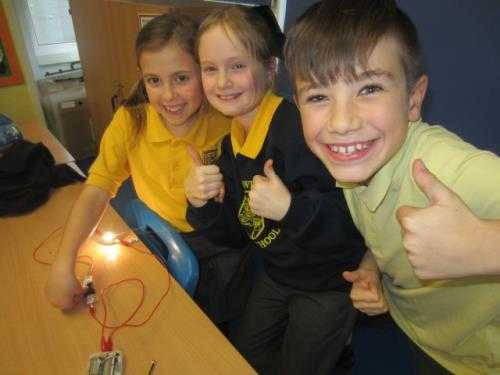 Sandwich Junior School - Profile (2024)