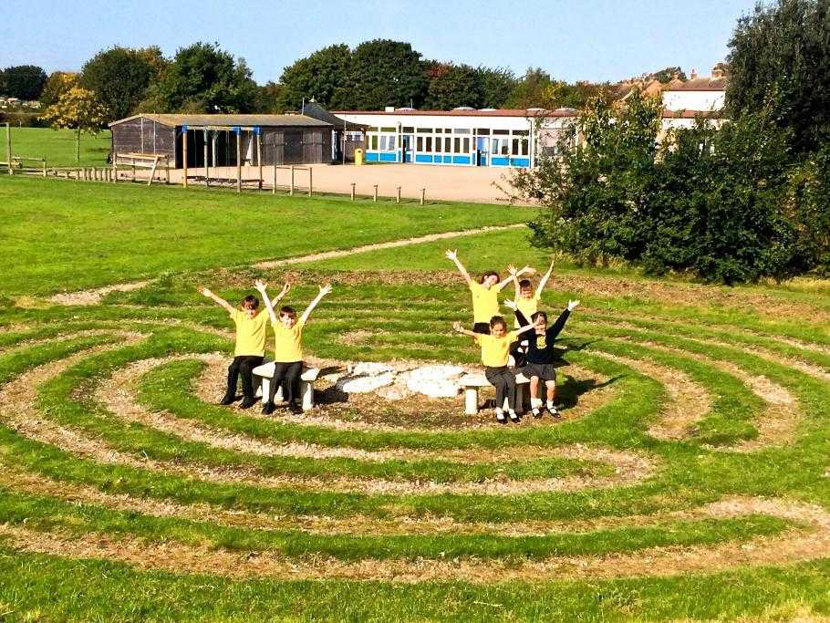 Sandwich Junior School - Profile (2024)