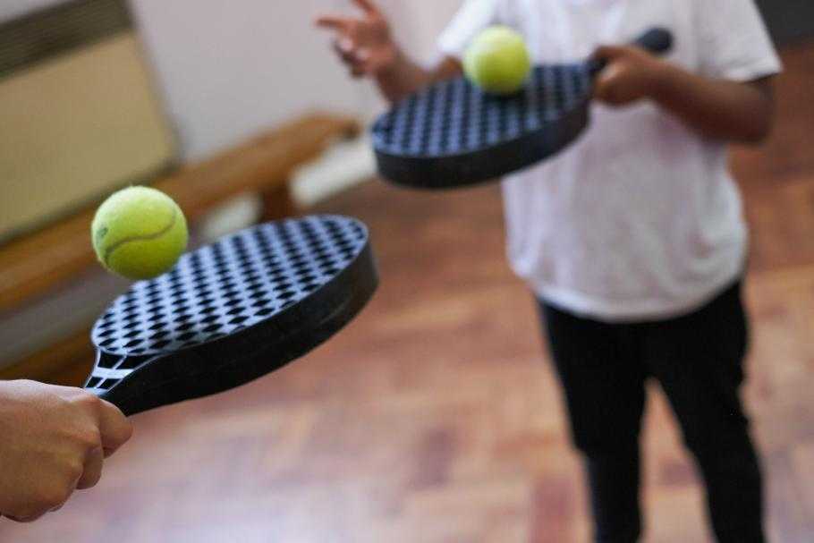 Churchill Church of England Voluntary Controlled Primary School - Profile