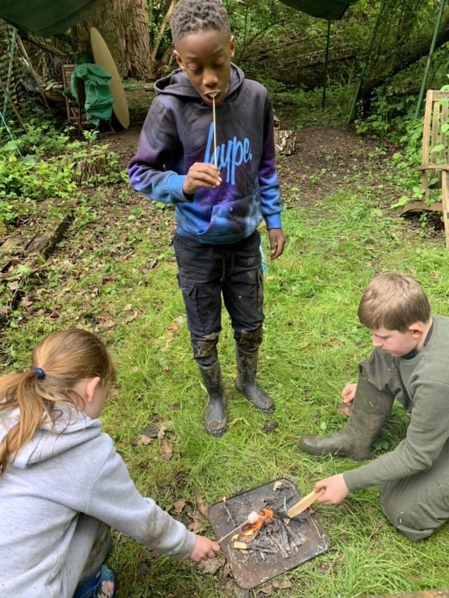 St Michael's Church of England Infant School Maidstone - Profile