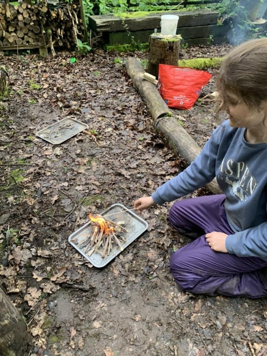 Harrietsham Church of England Primary School - Profile (2023)