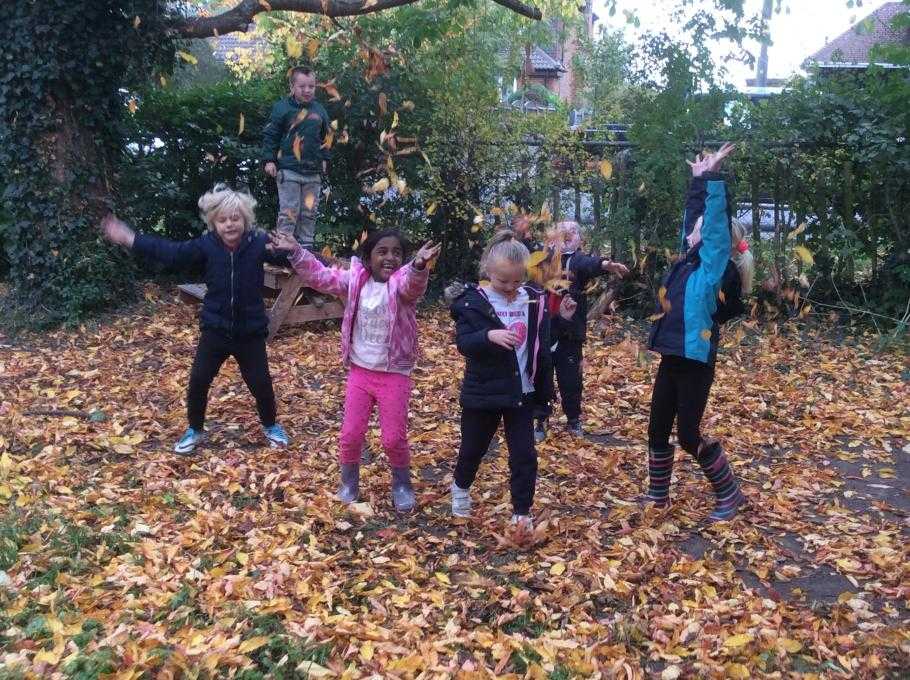 Teynham Parochial Church of England Primary School - Profile