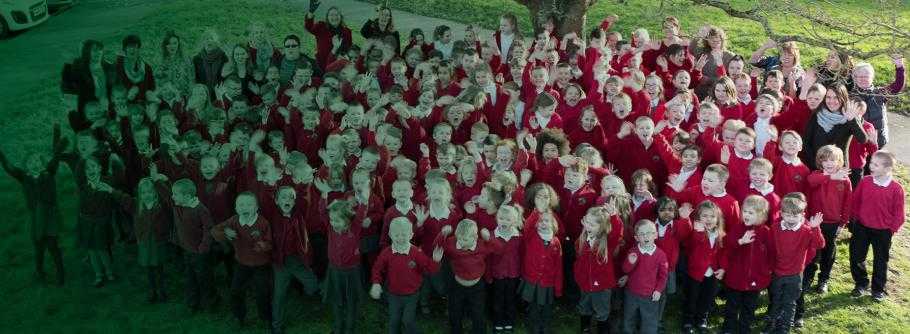 Teynham Parochial Church of England Primary School - Profile