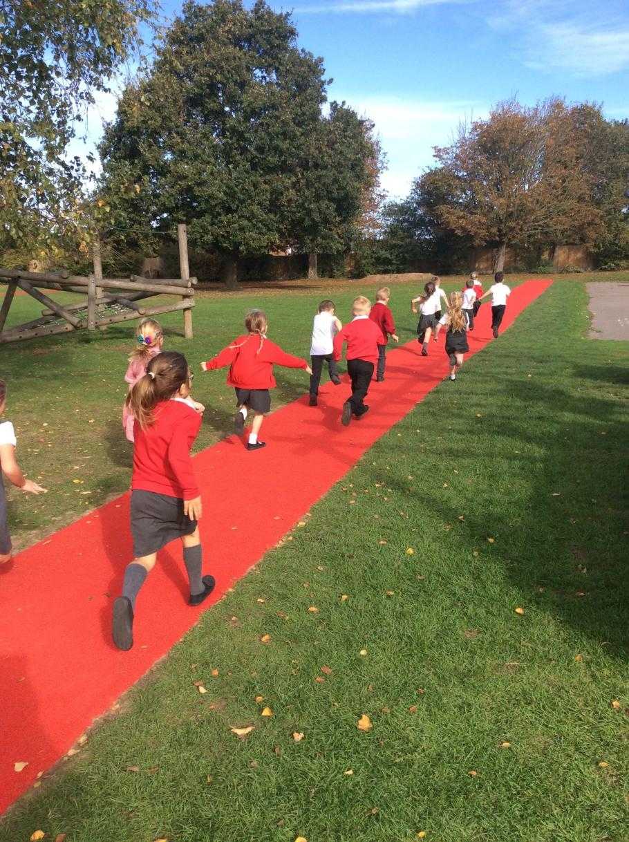 Teynham Parochial Church of England Primary School - Profile