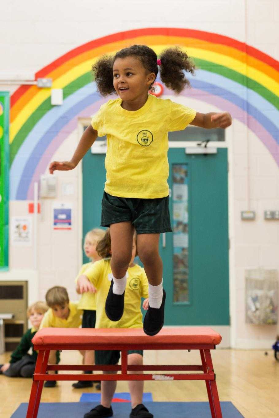 Joy Lane Primary Foundation School - Profile (2024)