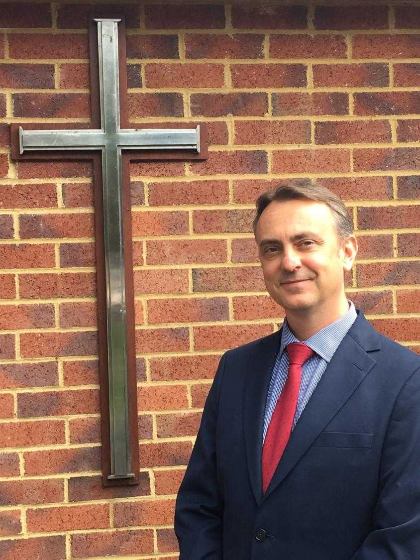 Stowting Church of England Primary School - Profile (2023)