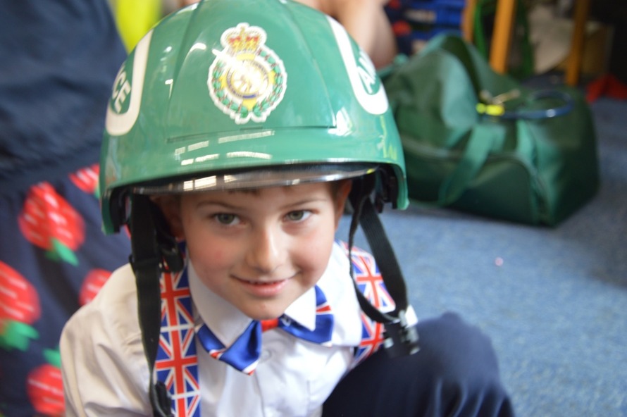 Selsted Church of England Primary School - Profile (2023)