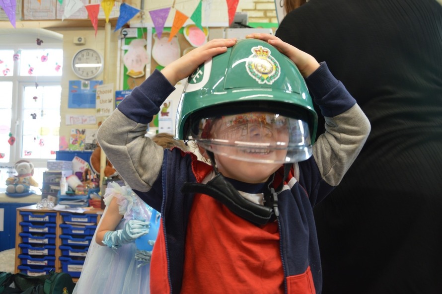 Selsted Church of England Primary School - Profile (2023)