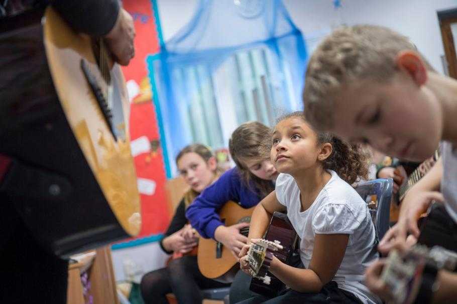 Aylesham Primary School - Profile (2024)