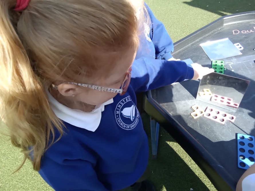 Minster Church of England Primary School - Profile (2023)