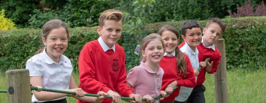 St Nicholas At Wade Church of England Primary School - Profile