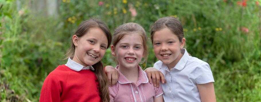 Monkton Church of England Primary School - Profile (2023)