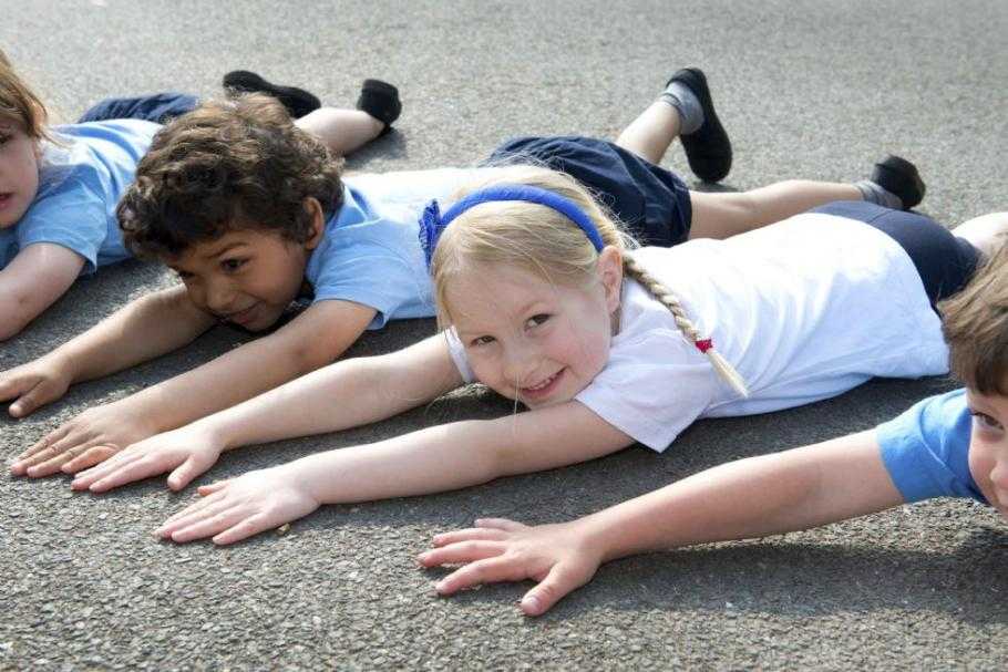 Blean Primary School - Profile (2024)