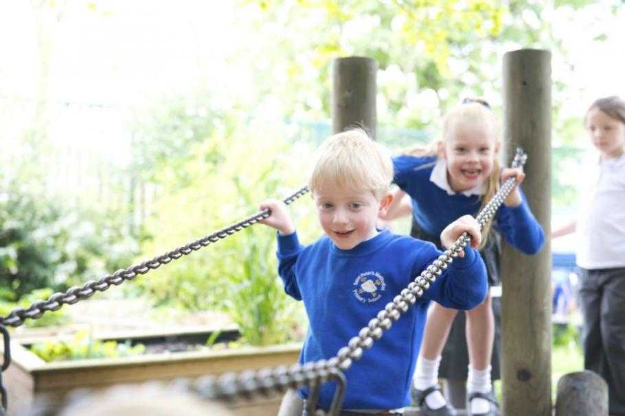 St Peter's Methodist Primary School - Profile (2024)