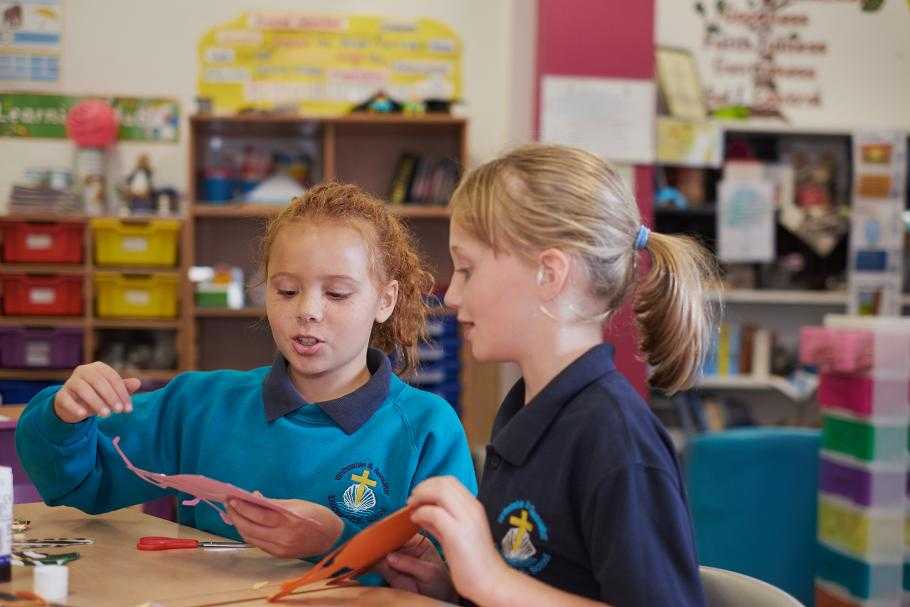 Wincheap Foundation Primary School - Profile (2024)