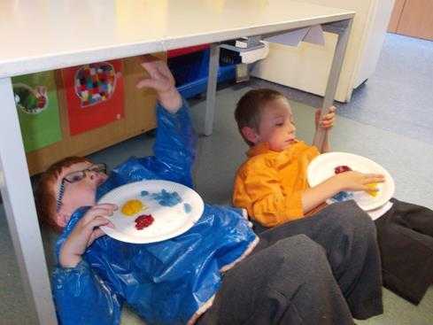 St William of Perth Roman Catholic Primary School - Profile