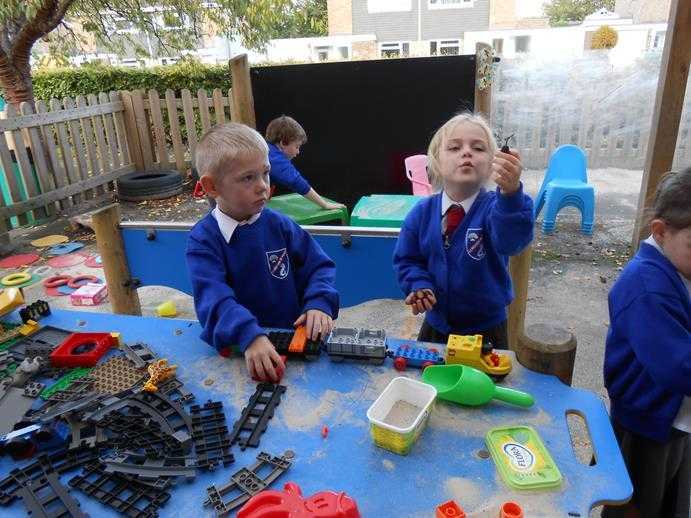 Twydall Primary School and Nursery - Profile (2024)