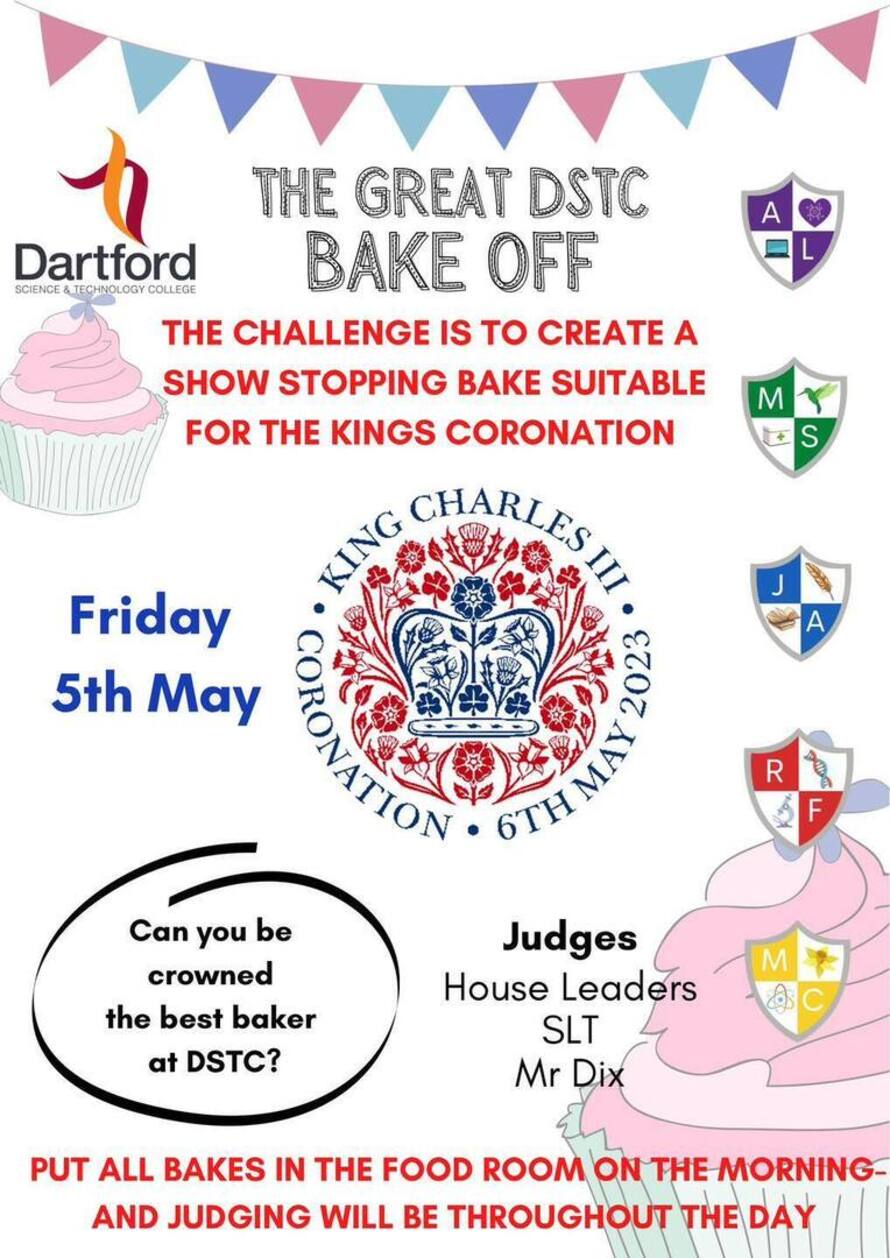 Dartford Science & Technology College - Profile (2023)