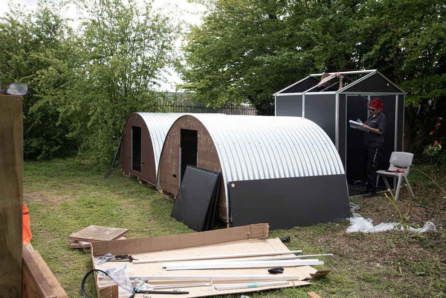 Northfleet School for Girls - Profile (2023)