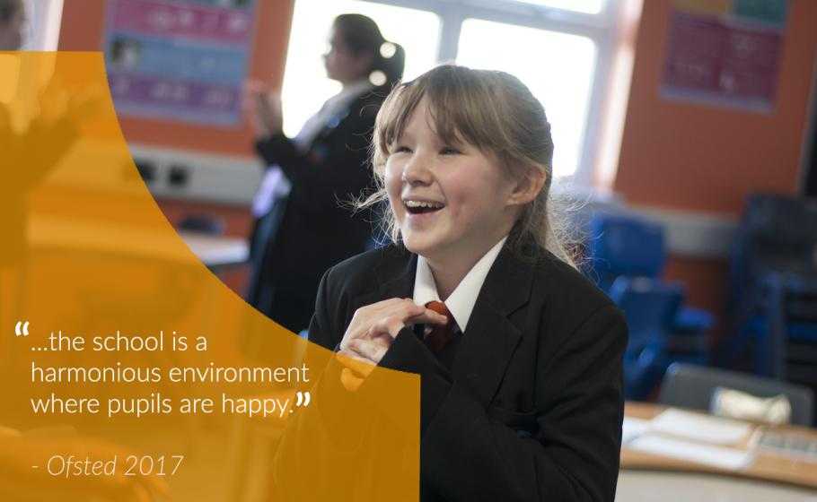 Northfleet School for Girls - Profile (2023)