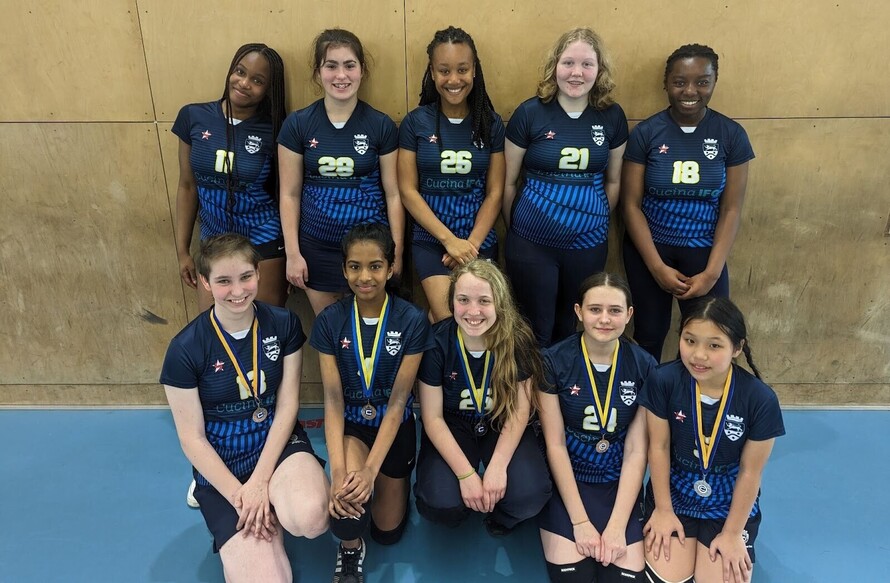 Maidstone Grammar School for Girls - Profile (2023)