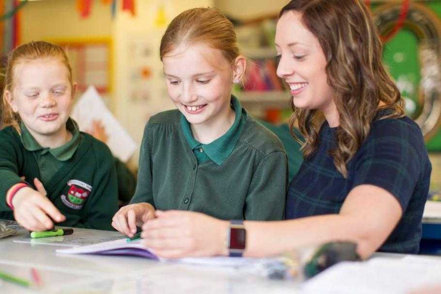 Greatstone Primary School - Profile (2023)