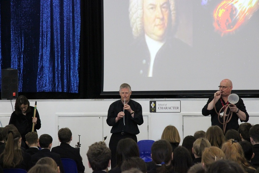 The Malling School - Profile (2023)