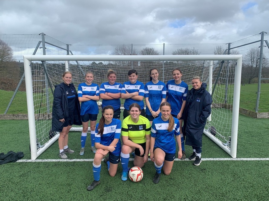 The Malling School - Profile (2023)