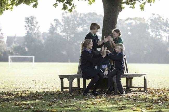 Wellesley House - Profile (2023)