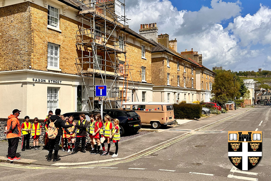 Dover College - Profile (2023)