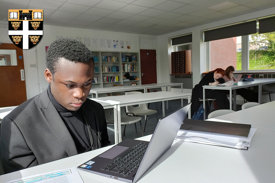 Dover College - Profile (2023)