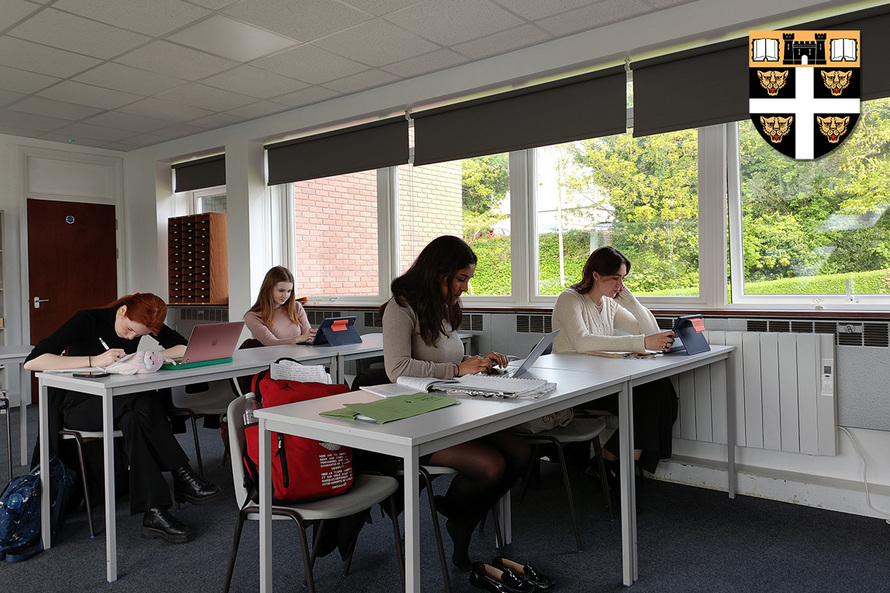 Dover College - Profile (2024)