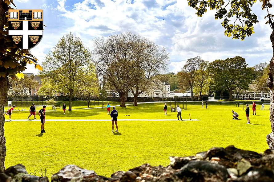 Dover College - Profile (2023)