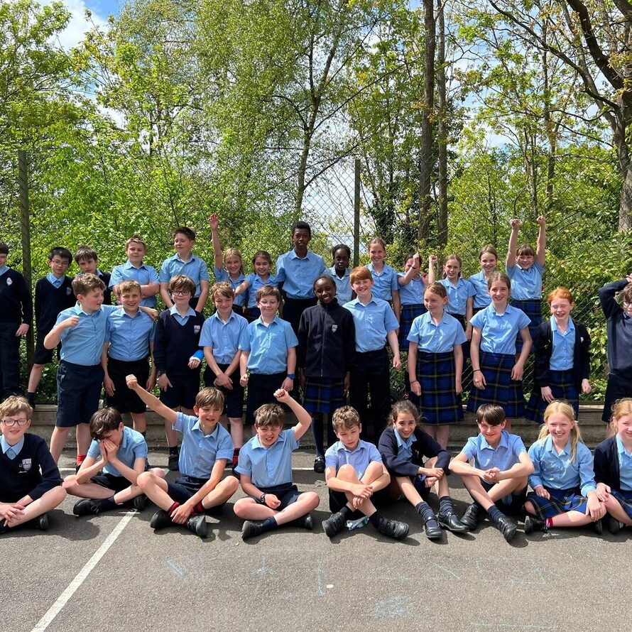 The Mead School - Profile (2023)