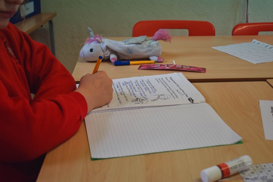 Best Schools in England (2023)