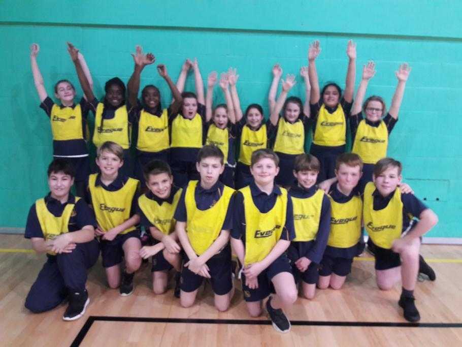 Bryony School - Profile (2023)