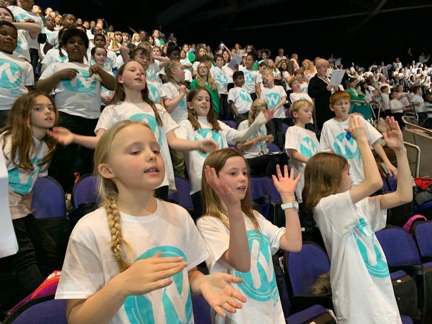 Bryony School - Profile (2023)