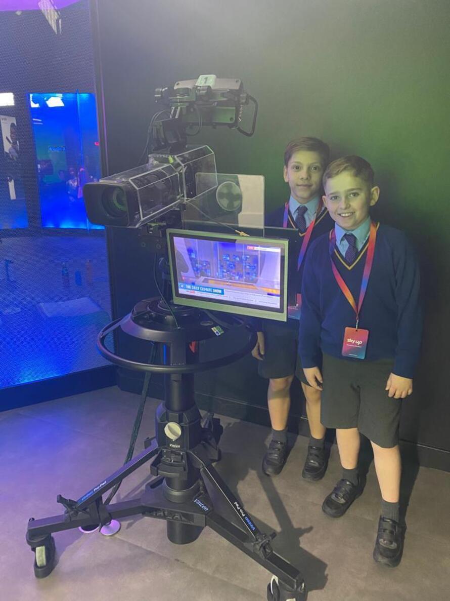 Bryony School - Profile (2023)