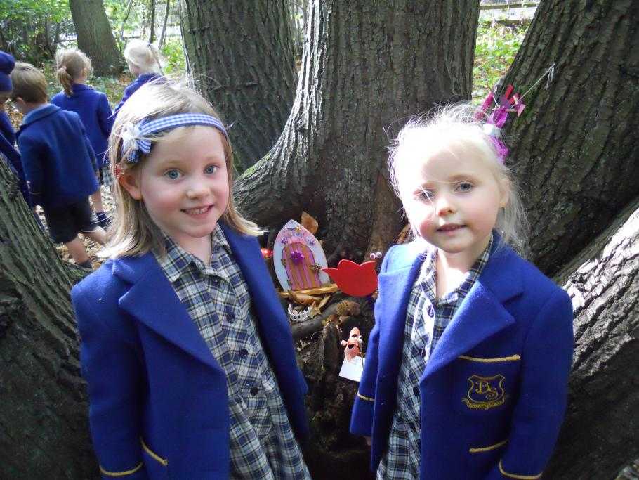 Bryony School - Profile (2024)