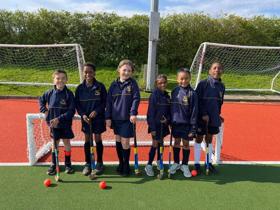 Bryony School - Profile (2023)