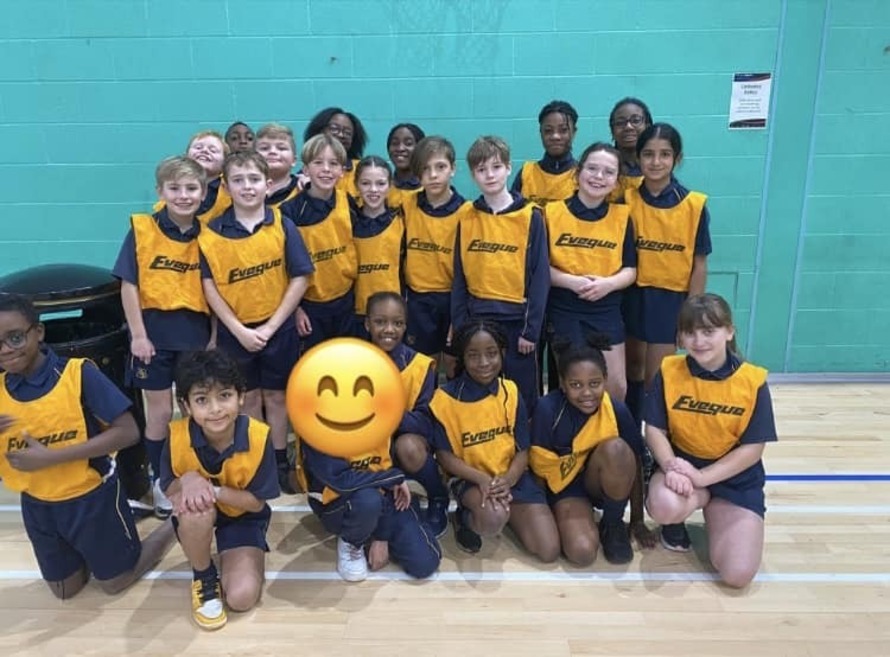 Bryony School - Profile (2023)
