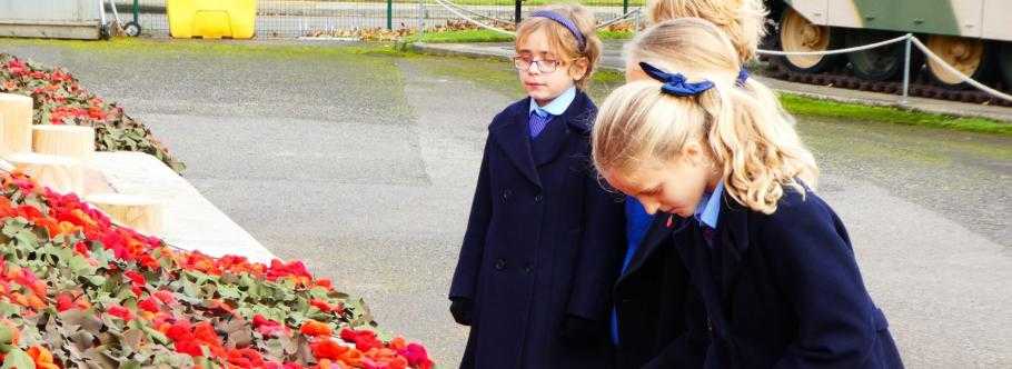 Bryony School - Profile (2023)