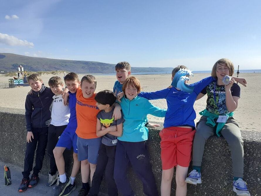 Solefield School - Profile (2023)