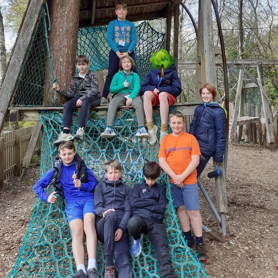 Solefield School - Profile (2023)