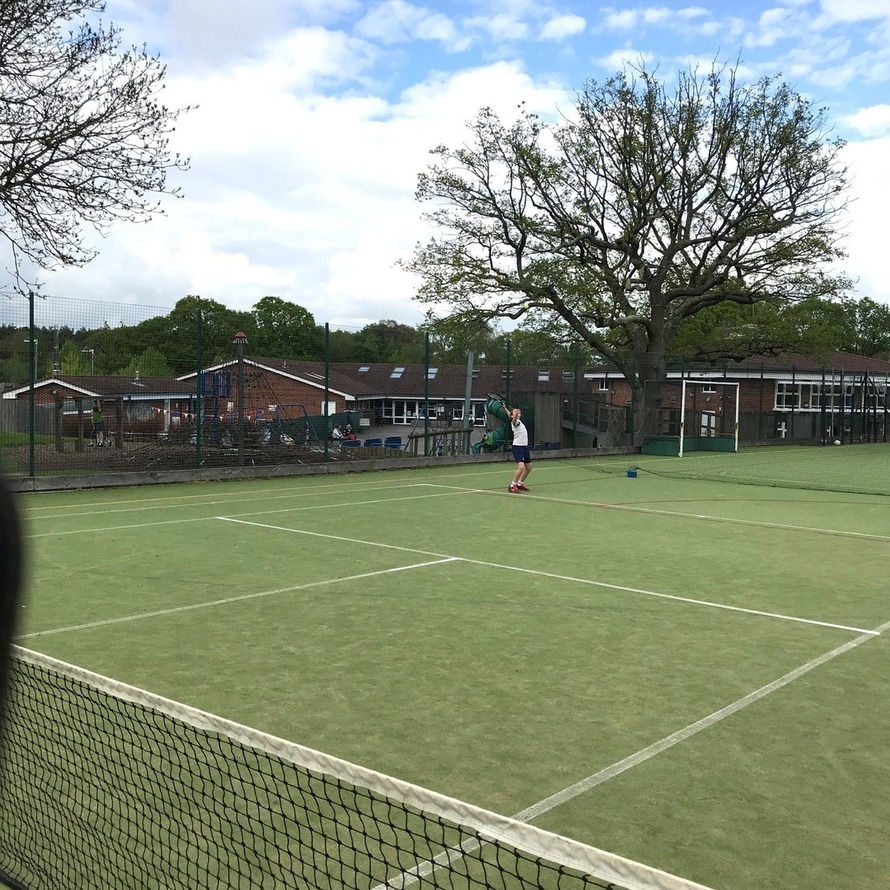 Dulwich Prep Cranbrook - Profile (2023)