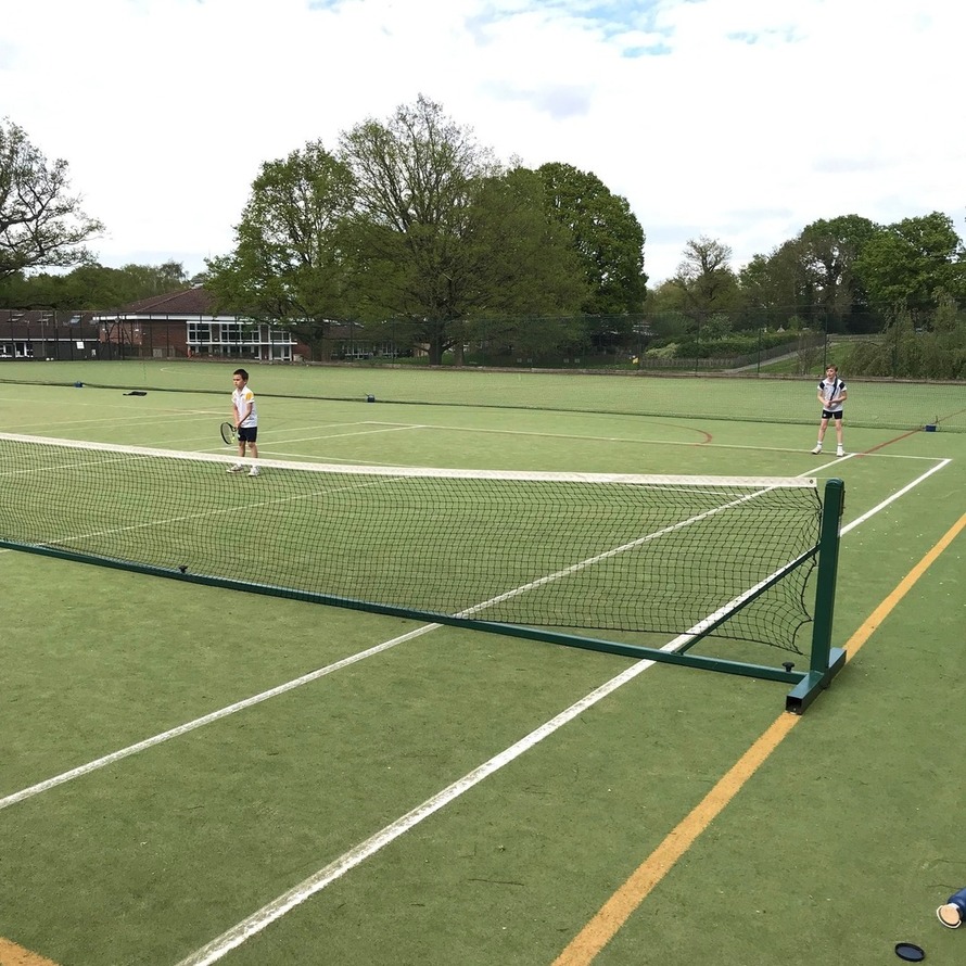 Dulwich Prep Cranbrook - Profile (2023)