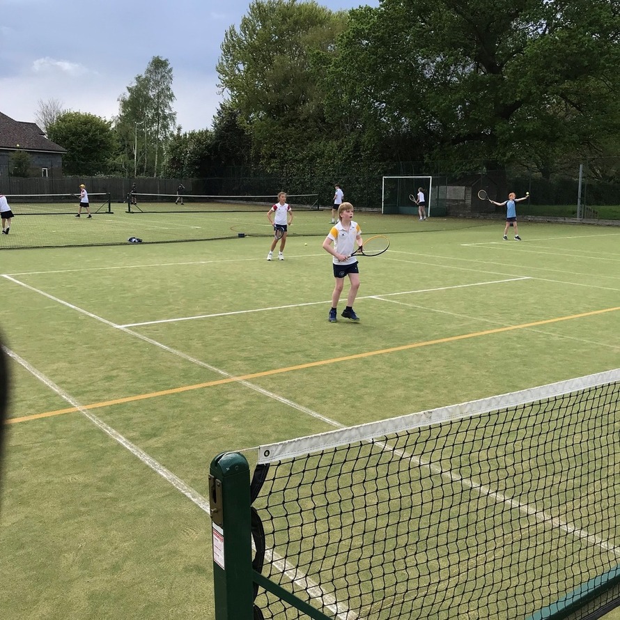 Dulwich Prep Cranbrook - Profile (2023)