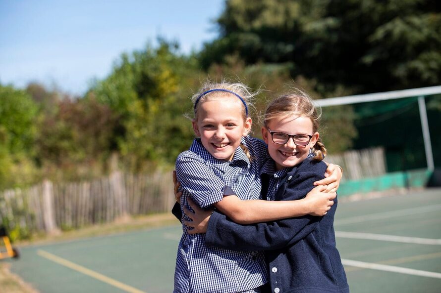Best Schools in Ospringe (2024)