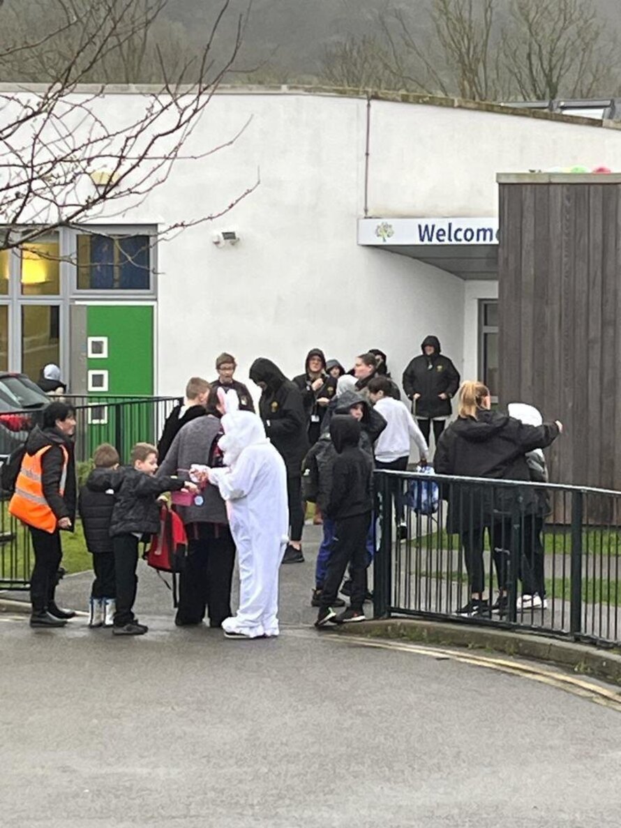 Elms School - Profile (2023)