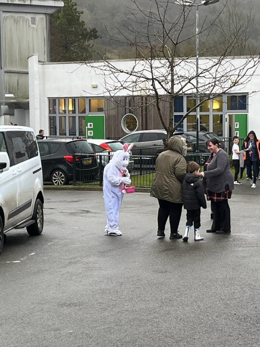 Elms School - Profile (2023)